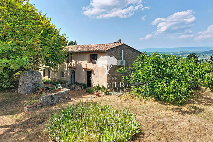 Maison 5 pièces à vendre - Apt