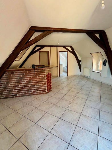 Appartement 2 pièces à louer - Saint-Eusèbe