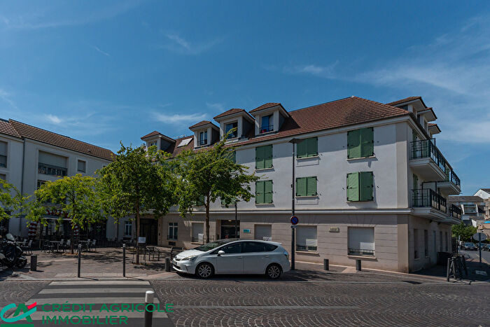 Appartement 1 pièce à vendre - Houilles, Centre-ville