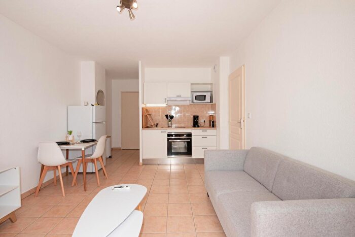 Appartement 2 pièces à louer - Carcassonne, Domairon, Grazailles, Albignac, Fleming