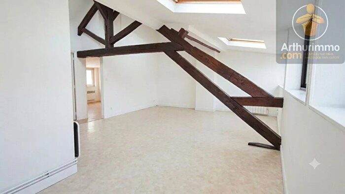 Appartement 2 pièces à louer - Beaugency