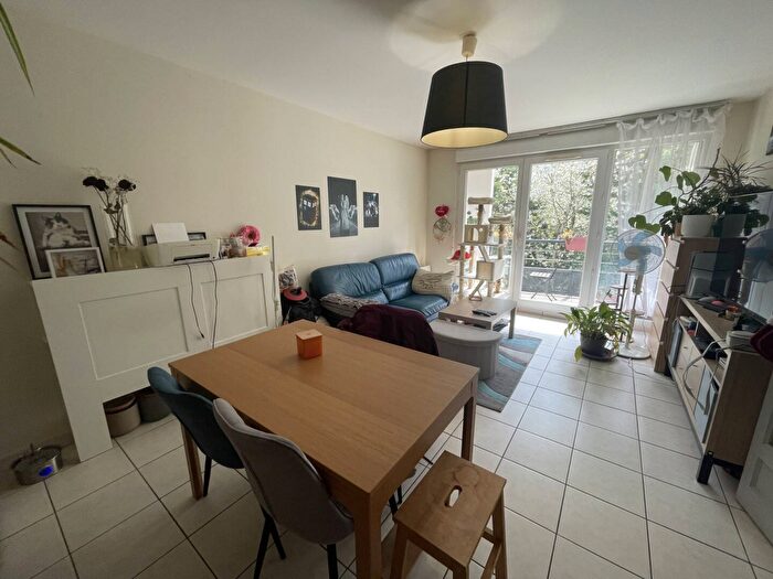 Appartement 3 pièces à louer - Tours