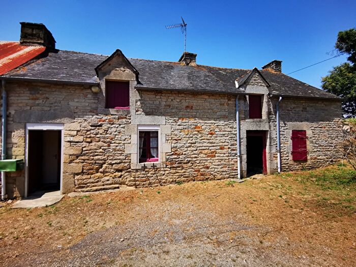 Maison 3 pièces à Guégon, à vendre