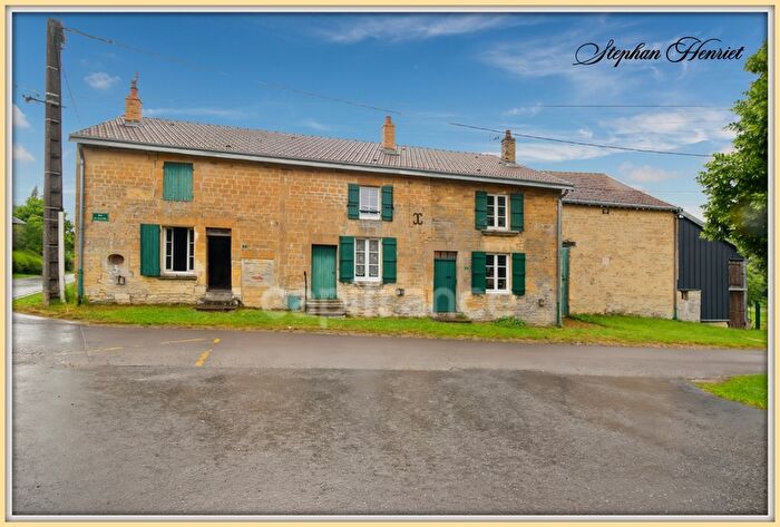 Neuville-Day : Maison 7 pièces à vendre