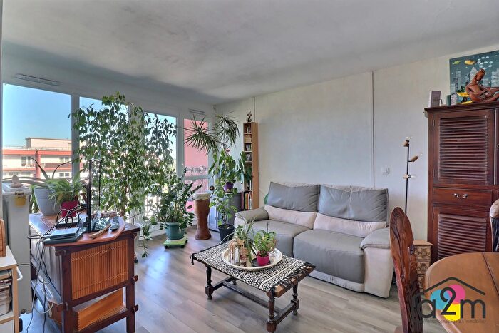 Appartement 4 pièces à vendre - Montataire, Bas de la ville