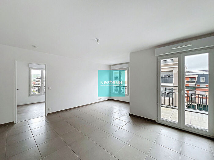 Appartement 2 pièces à louer - Franconville, Vieux Marché