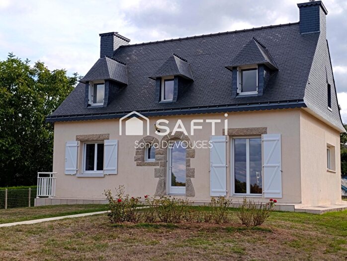 Maison 5 pièces à vendre à Guilliers