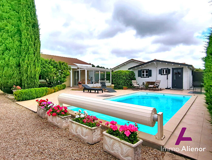Maison 5 pièces à vendre - Arès