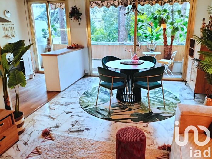 Appartement à vendre - Menton, Haut Borrigo, Saint-Paul-Garavan, Vallée de Gorbio - 1 pièce