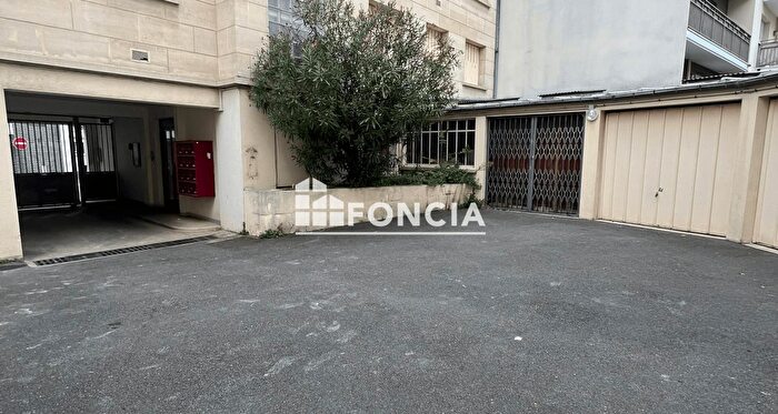 Appartement à vendre - Aulnay-sous-Bois, Prevoyant, Le Parc - 3 pièces - 2 chambres