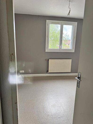 Appartement 3 pièces à Chamberlière-Le Polygone, Valence, à louer