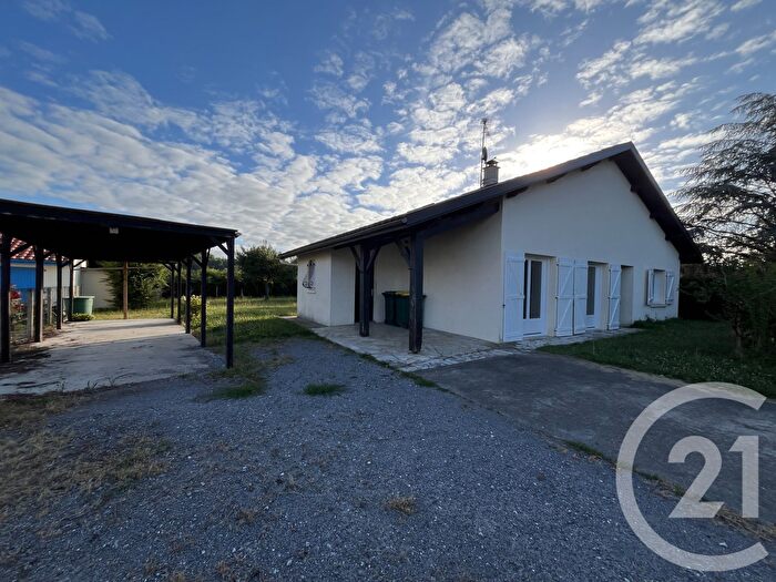 Maison 6 pièces à louer à Sault-de-Navailles