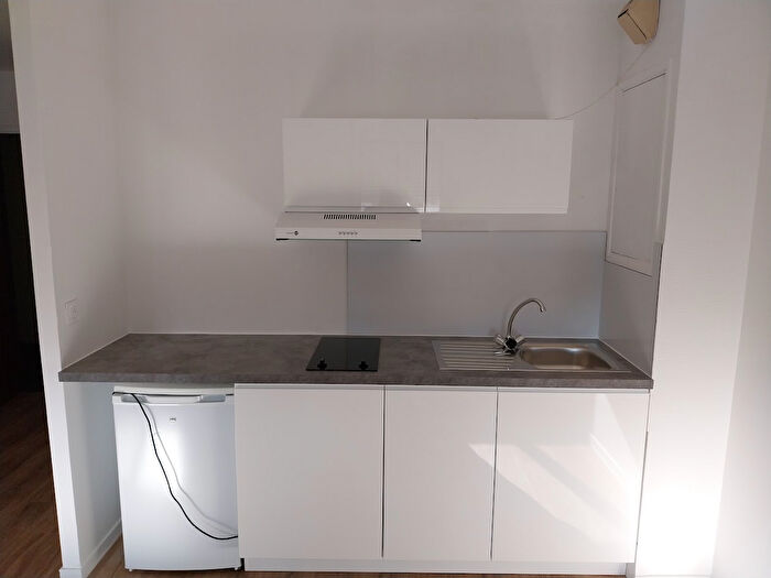 Clermont-Ferrand, Delille, Cathédrale, La Gare - Appartement 1 pièce à louer