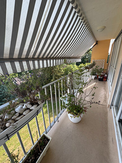 Appartement 4 pièces à vendre - Yerres, Bout du Monde, Camaldules, Abbaye