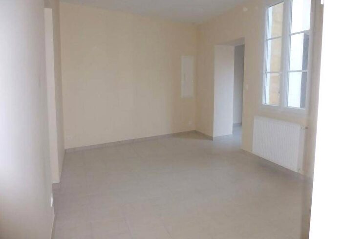Appartement 2 pièces à Libourne, à louer
