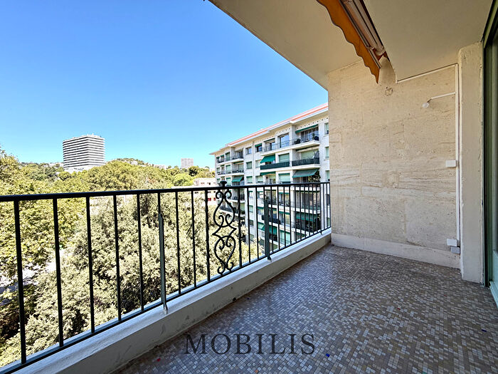 Appartement 4 pièces à louer - Marseille 8ème, Saint-Giniez