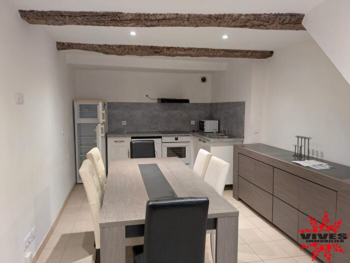 Servian : Maison 3 pièces à louer