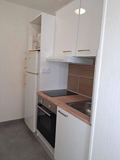 Appartement 1 pièce à louer à Nevers