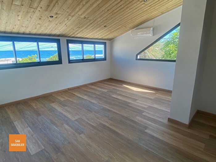 Saint-Pierre, Terre Sainte, Université - Maison 6 pièces à vendre