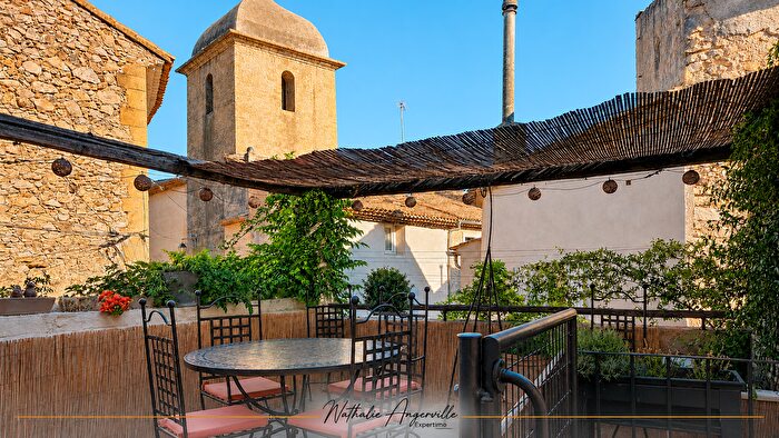 Maison 4 pièces à Mérindol, à vendre