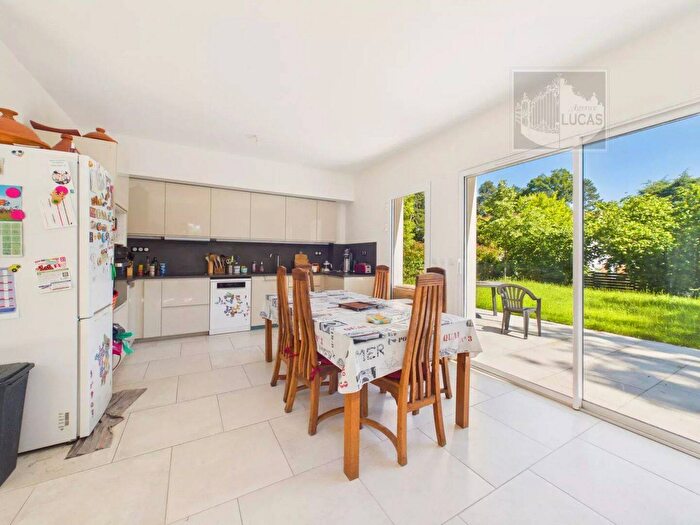 Bois de Verrieres-Vaupereux, Verrières-le-Buisson - Maison 6 pièces à louer