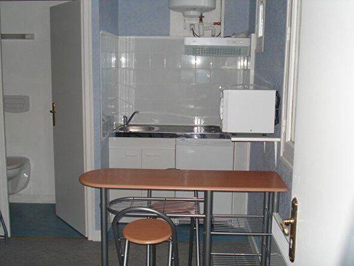 Appartement 1 pièce à louer à Temniac, Sarlat-la-Canéda