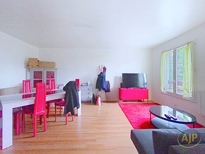 Chartres-de-Bretagne - Appartement 2 pièces à vendre