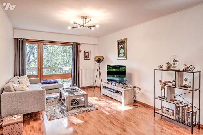 Appartement 3 pièces à Beaumont, à vendre