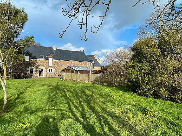 Maison à vendre - Corseul - 5 pièces - 3 chambres