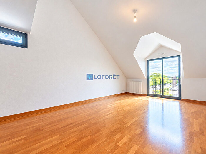 Ancenis : Appartement 3 pièces à louer