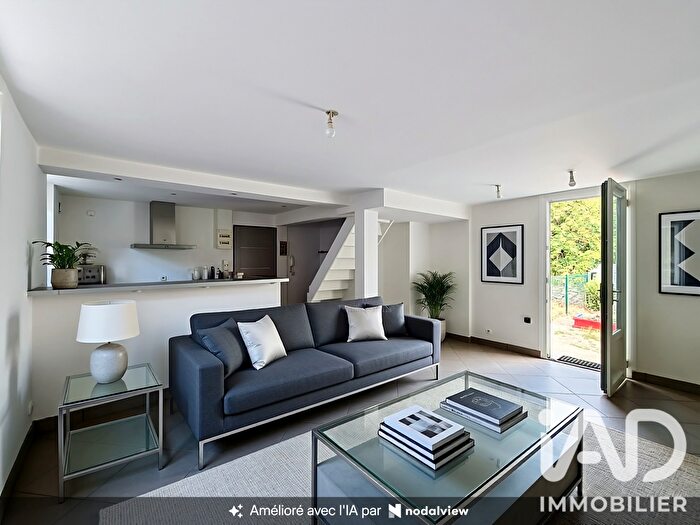 Maison 5 pièces à Mantes-la-Jolie, Centre-ville, à vendre