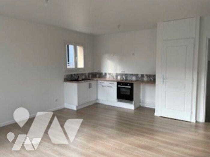 Appartement 3 pièces à louer - Nord, Gournay-en-Bray
