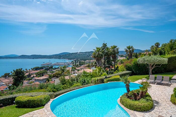 Roquebrune-sur-Argens - Maison à vendre