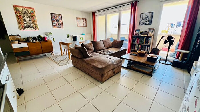 Appartement 3 pièces à Beauzelle, à vendre