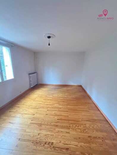 Appartement à louer - Centre Ville, Saint-Fons - 2 pièces - 1 chambre