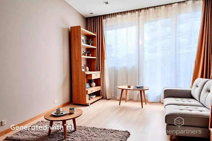 Créteil, Palais - Appartement 3 pièces à vendre