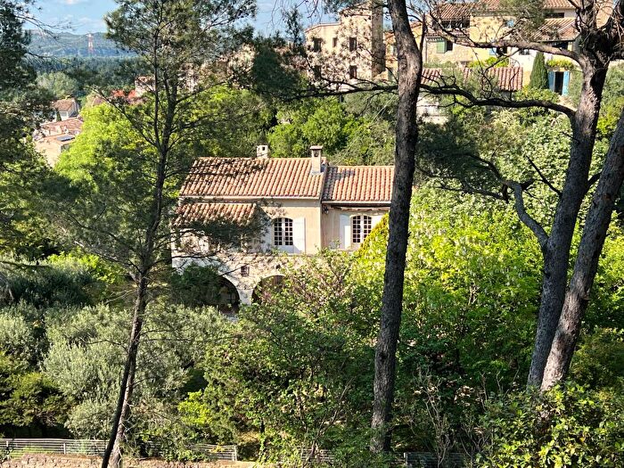Maison 5 pièces à vendre à Barbentane