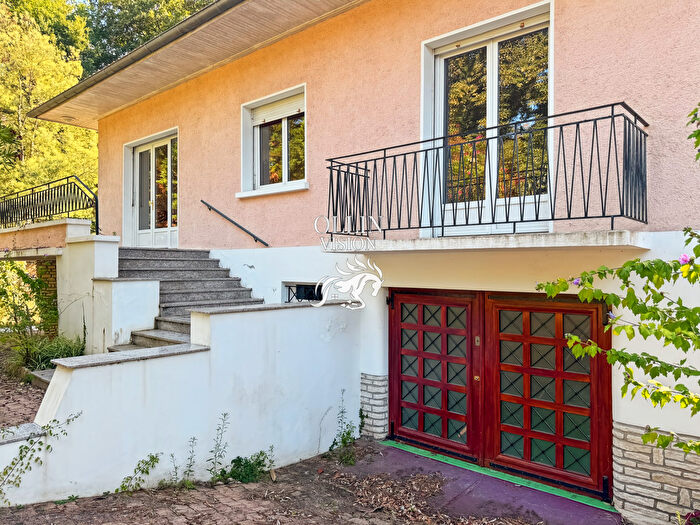 Maison à vendre - Arcachon - 6 pièces - 4 chambres