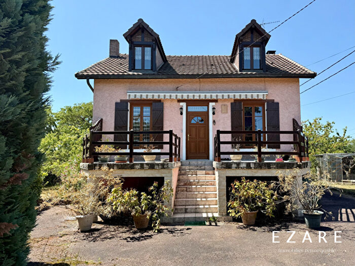 Corpeau - Maison 5 pièces à vendre