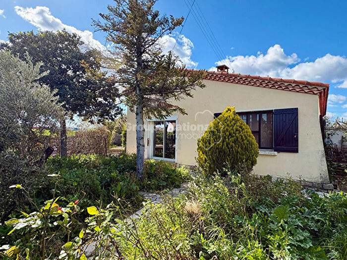Maison à vendre - Arles, Centre-ville - 4 pièces - 2 chambres