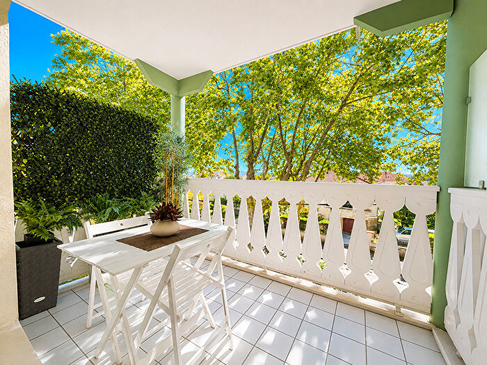 Arcachon, Saint-Ferdinand - Appartement 1 pièce à vendre