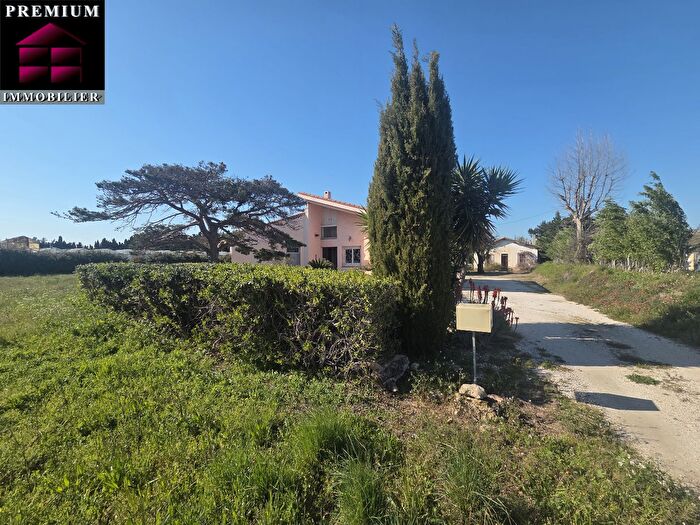 Maison à vendre - Le Soler - 5 pièces - 4 chambres