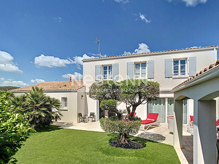 Périgny - Maison 6 pièces à vendre