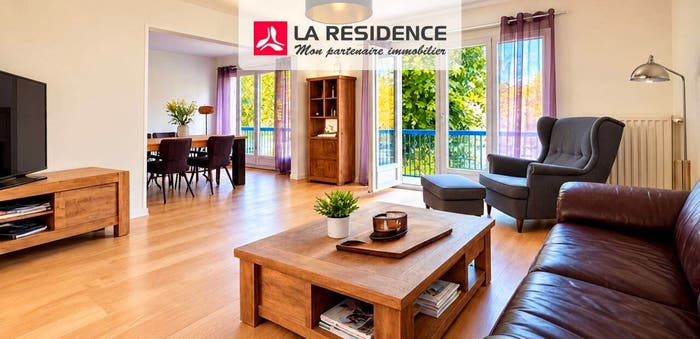 Appartement 4 pièces à Bessieres, Maurepas, à louer
