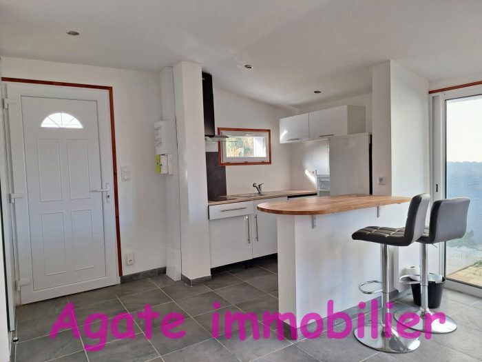 Appartement 1 pièce à louer - Préchac