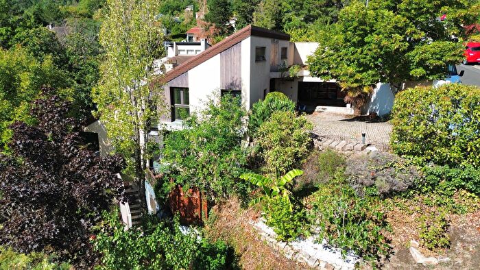 Ceyrat - Maison 7 pièces à vendre