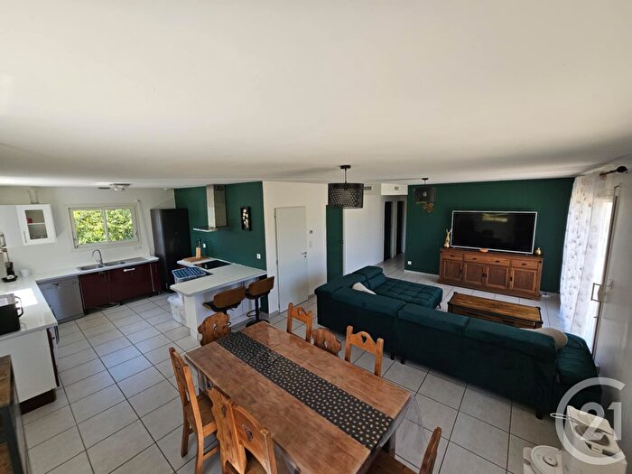 Maison à vendre - Franquevielle - 5 pièces - 4 chambres