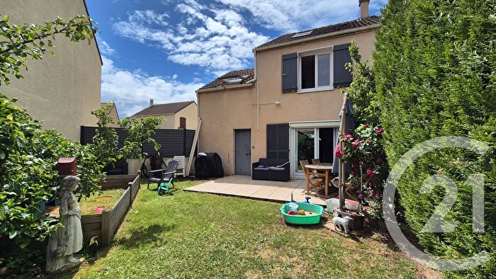 Maison 5 pièces à Vauréal, Groues, Toupets, Longues Terres, à vendre