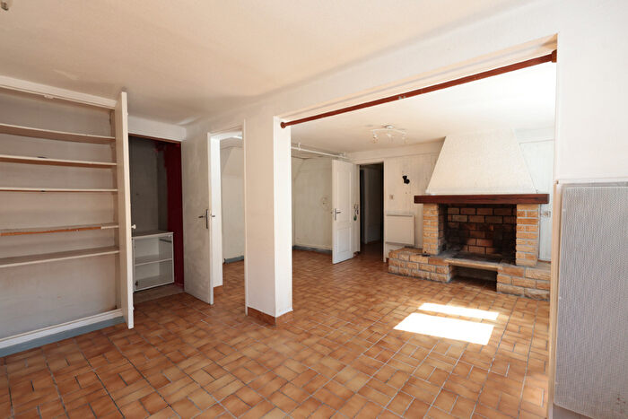 Maison à vendre - Grenade - 6 pièces - 3 chambres