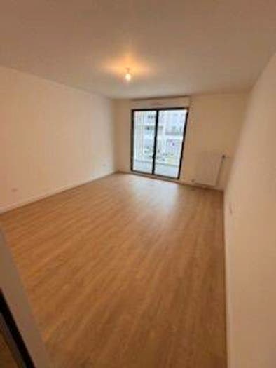 Appartement 1 pièce à louer - Meudon la Forêt Sud
